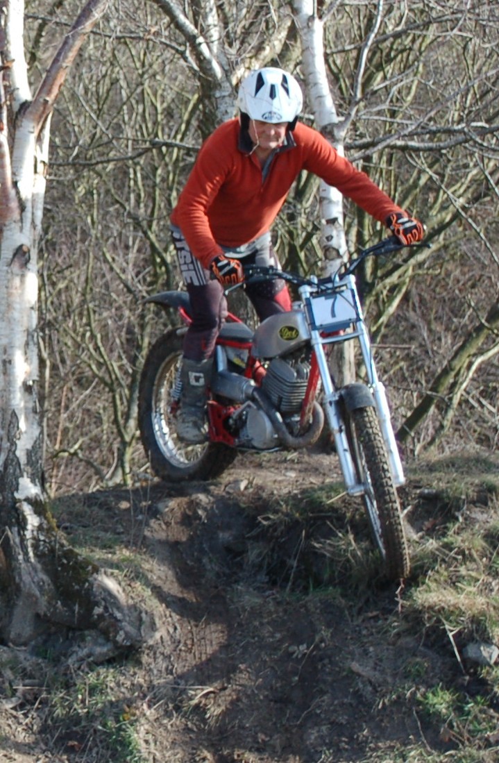 Photo: DSC 0107 | Mow Cop 9th March 2025 album | MACC-MAN17-CNWTRIALS | Fotki.com, photo and ...