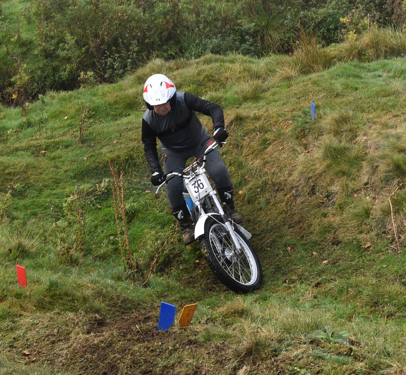 Photo: DSC 0645 | Pott Shrigley 12th October 2025 album | MACC-MAN17-CNWTRIALS | Fotki.com ...