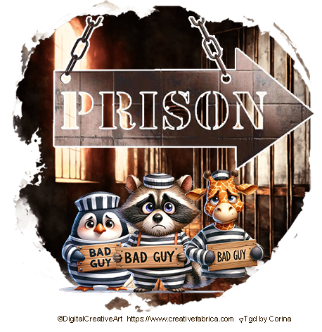 Help Escape from Gitmo!