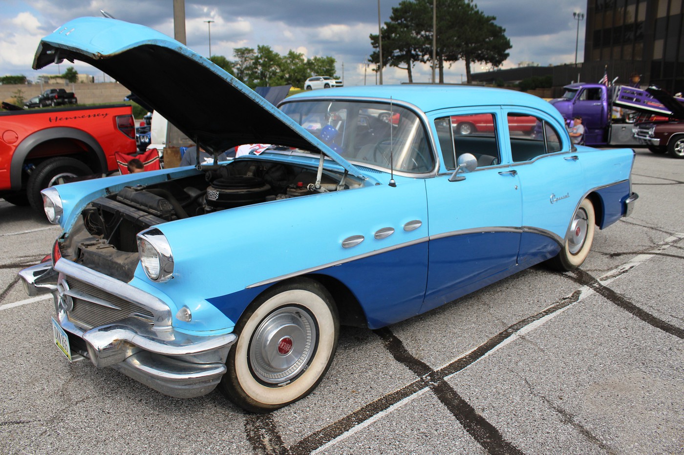 Photo: 07-20-2024-0098 | Veterans Car Club of the Quad Cities Car Show ...
