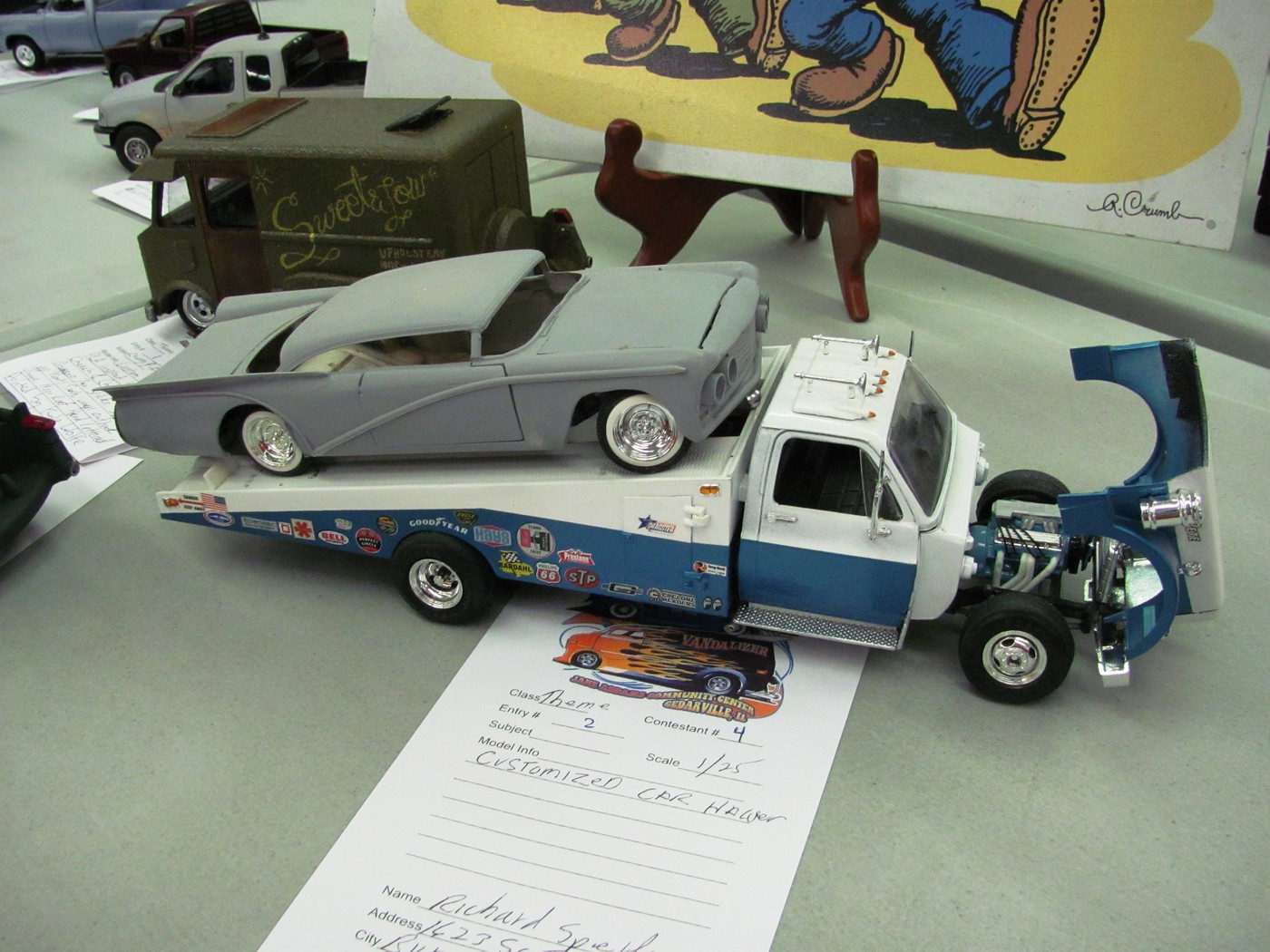 Photo: IMG 1271 | Cedarville 2025 album | NitroMarty | Fotki.com, photo and video sharing made easy.