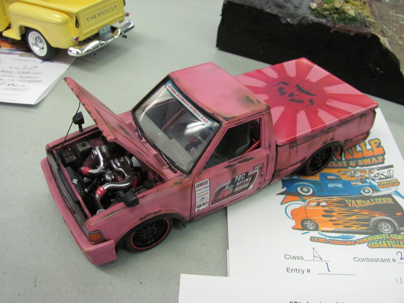 Photo: IMG 1340 | Cedarville 2025 album | NitroMarty | Fotki.com, photo and video sharing made easy.