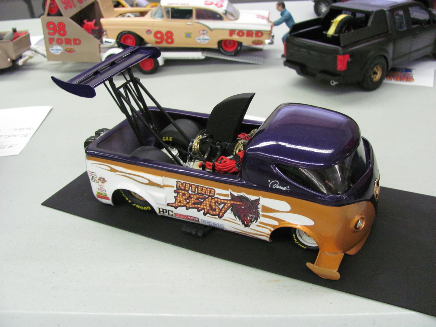 Photo: IMG 1370 | Cedarville 2025 album | NitroMarty | Fotki.com, photo and video sharing made easy.