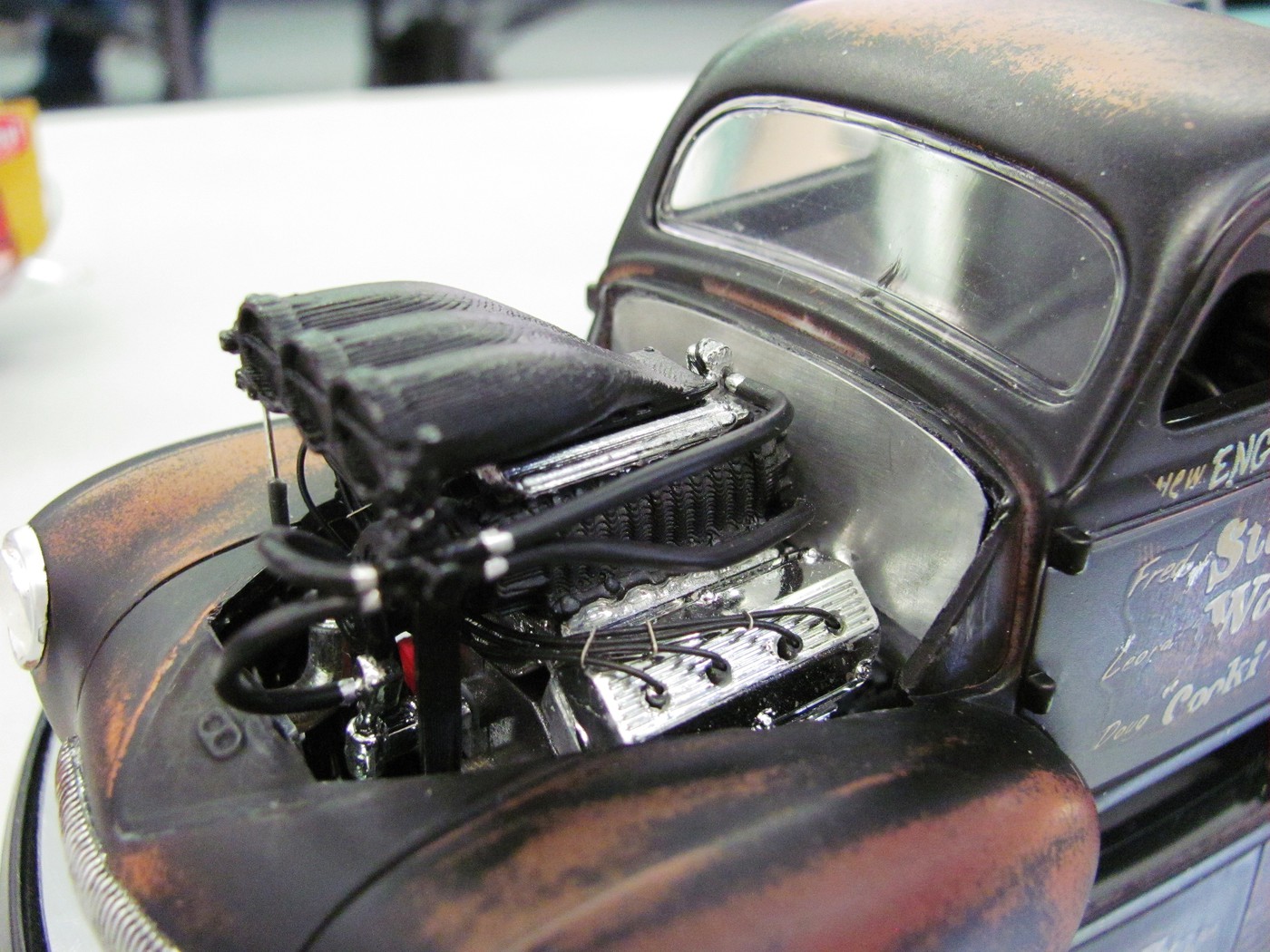 Photo: IMG 1531 | Cedarville 2025 album | NitroMarty | Fotki.com, photo and video sharing made easy.