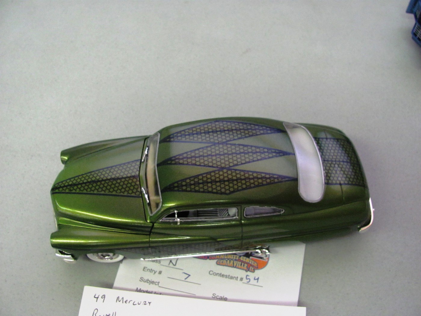 Photo: IMG 1865 | Cedarville 2025 album | NitroMarty | Fotki.com, photo and video sharing made easy.