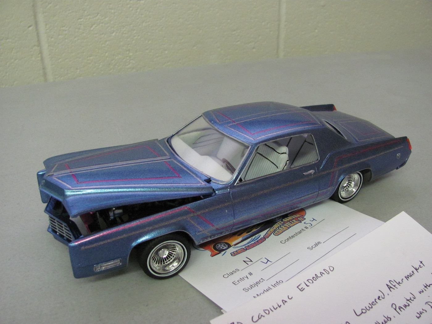 Photo: IMG 1867 | Cedarville 2025 album | NitroMarty | Fotki.com, photo and video sharing made easy.