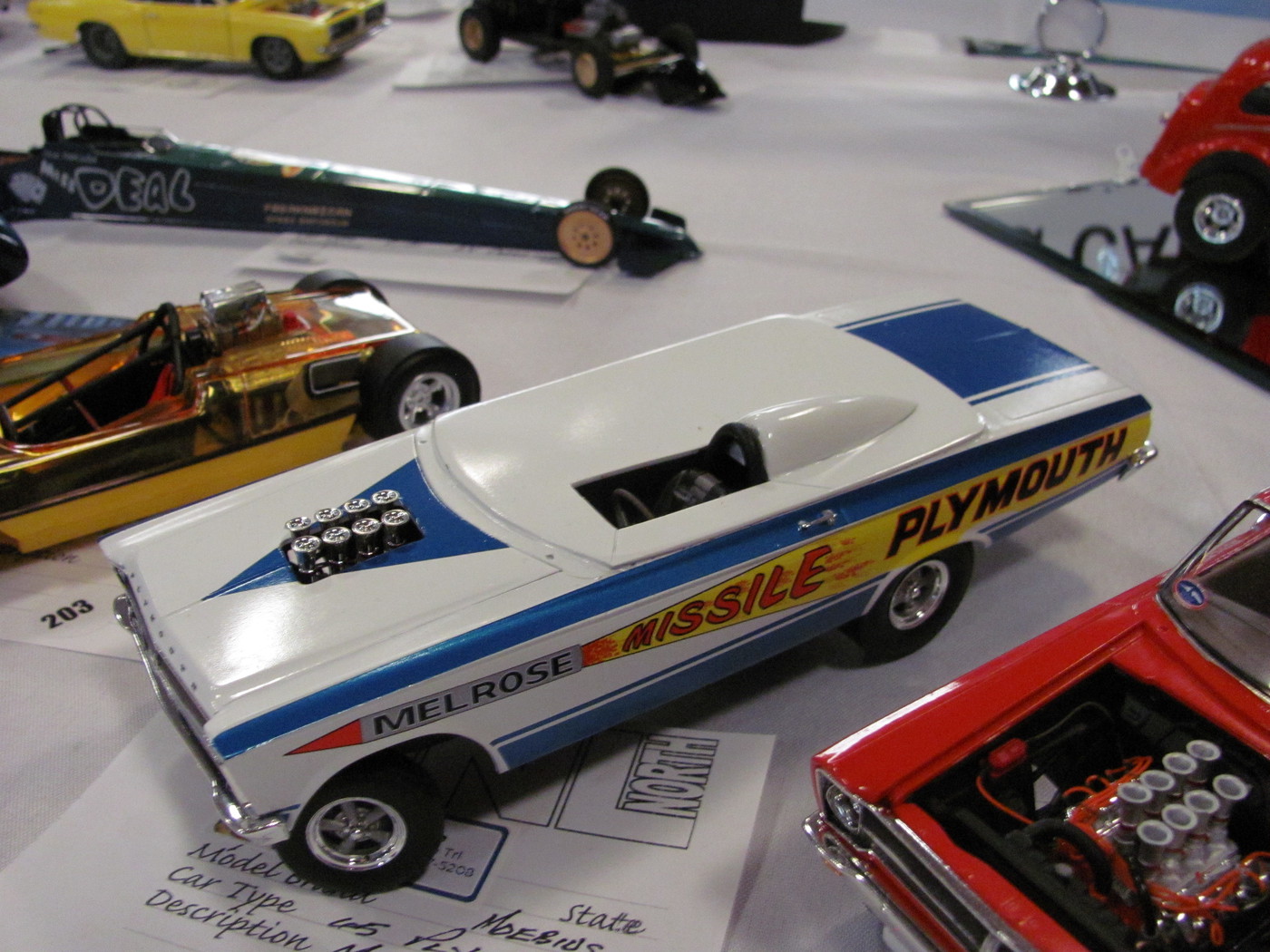 Photo: IMG 2120 | NNL North 2025 album | NitroMarty | Fotki.com, photo and video sharing made easy.