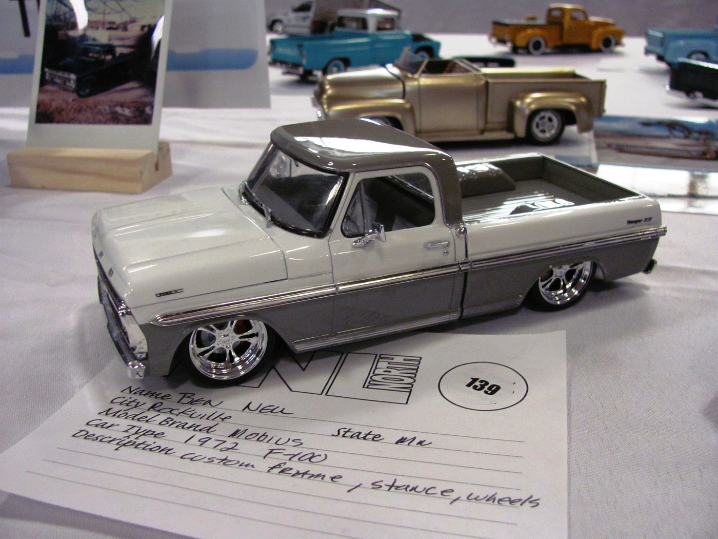 Photo: IMG 2361 | NNL North 2025 album | NitroMarty | Fotki.com, photo and video sharing made easy.