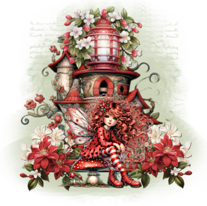 Photo: RedFairyHouse LL | Assorted 1 Blank tags album | Jossie | Fotki ...