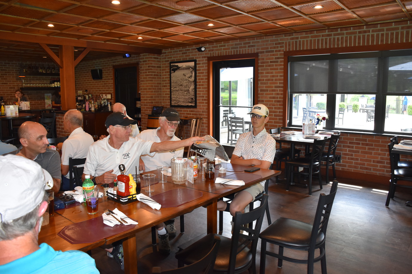 Photo: DSC 0692 | 2025 06-30 Golf Outing album | AAVetteClub | Fotki ...