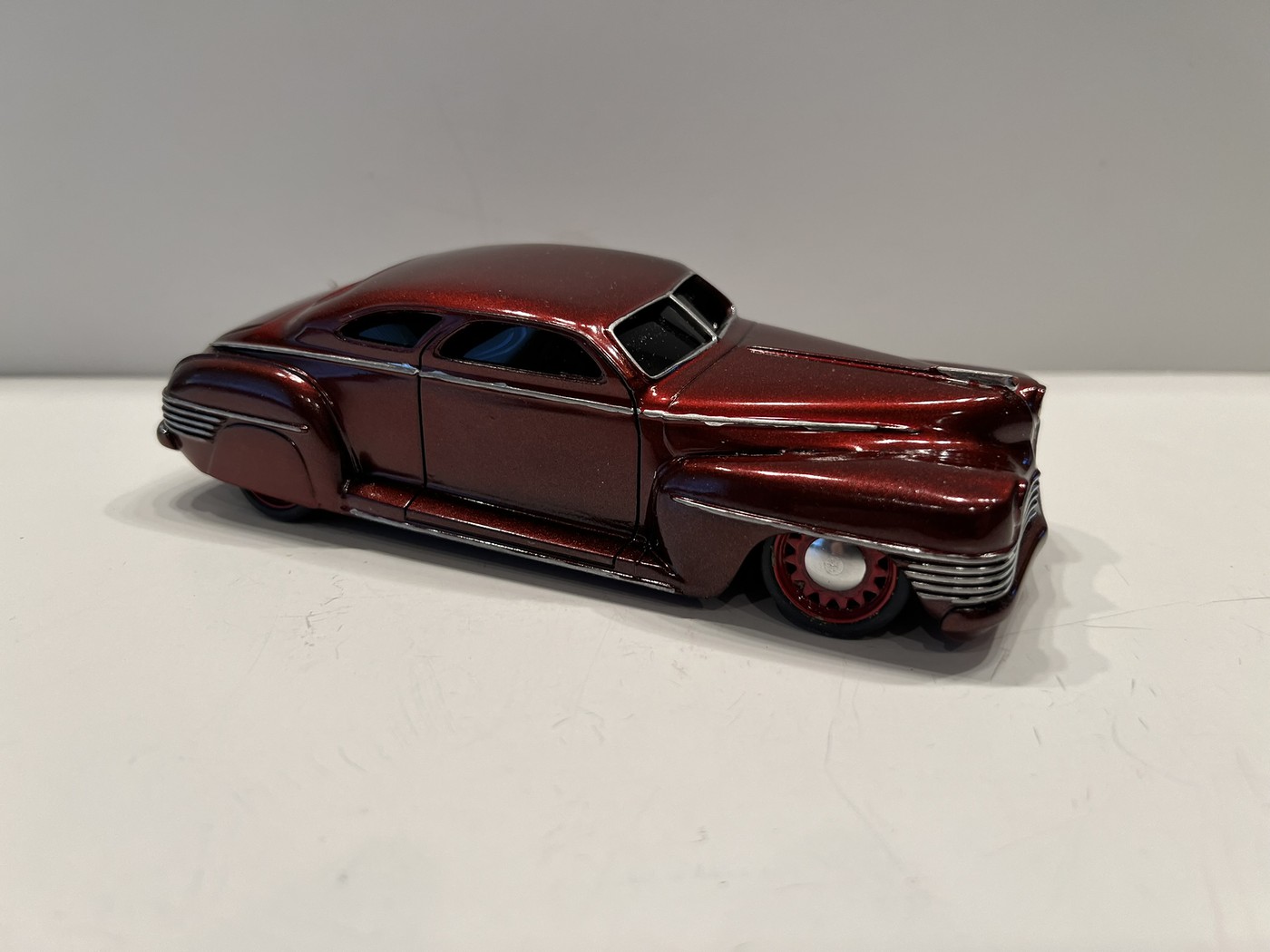 Photo: IMG 2411 | No. 28 1942 Chrysler Custom album | Ken Kitchen | Fotki.com, photo and video ...