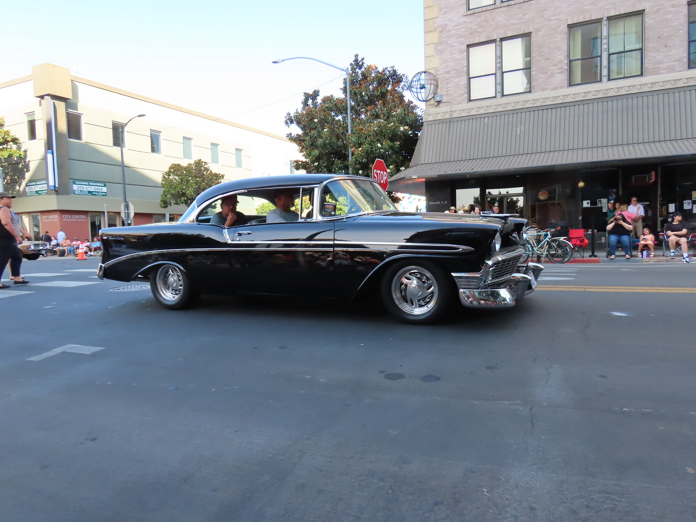 American Graffiti Cruise album | Boones | Fotki.com, photo and video ...