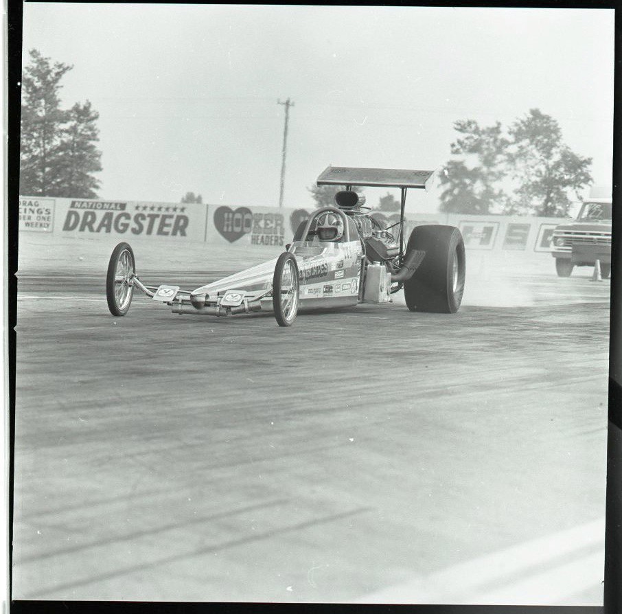 REAR ENGINE DRAGSTERS II album | LOUD-PEDAL | Fotki.com, photo and ...