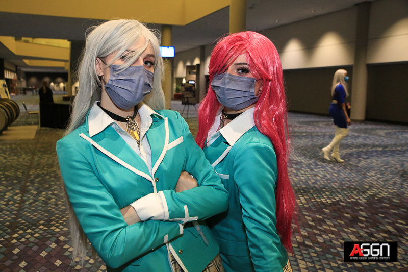 Photo: MomoCon 20211219 0556 | Momo Con 2021 album | FrameShot | Fotki ...