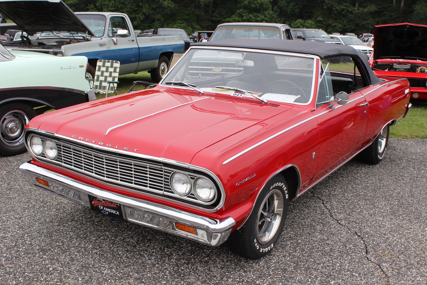 Photo: IMG 0026 | 16th annual Nostalgia Drags & Car Show album | Lyle ...