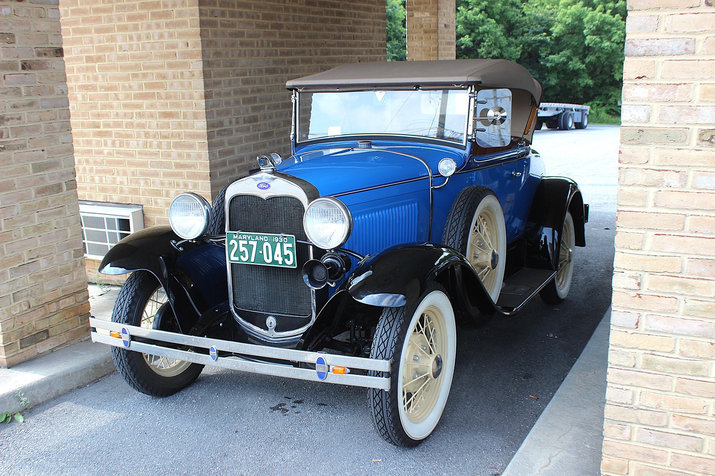 Photo: IMG 0001 | DAMASCUS DAYS CAR SHOW album | Lyle Willits | Fotki ...