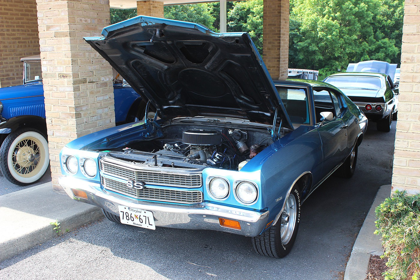 Photo: IMG 0003 | DAMASCUS DAYS CAR SHOW album | Lyle Willits | Fotki ...