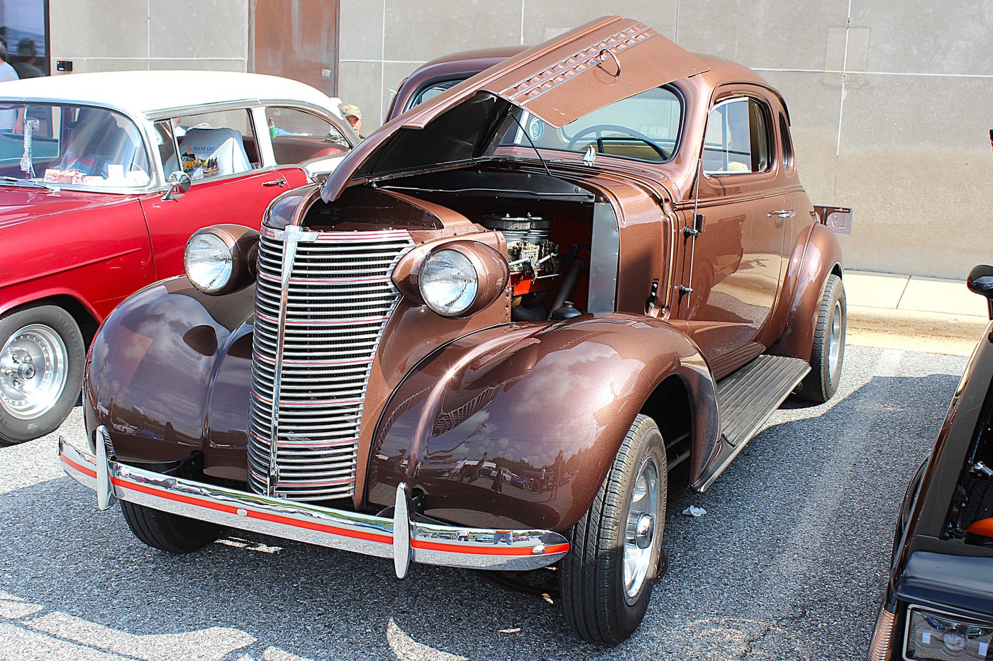 Photo: IMG 0009 | DAMASCUS DAYS CAR SHOW album | Lyle Willits | Fotki ...
