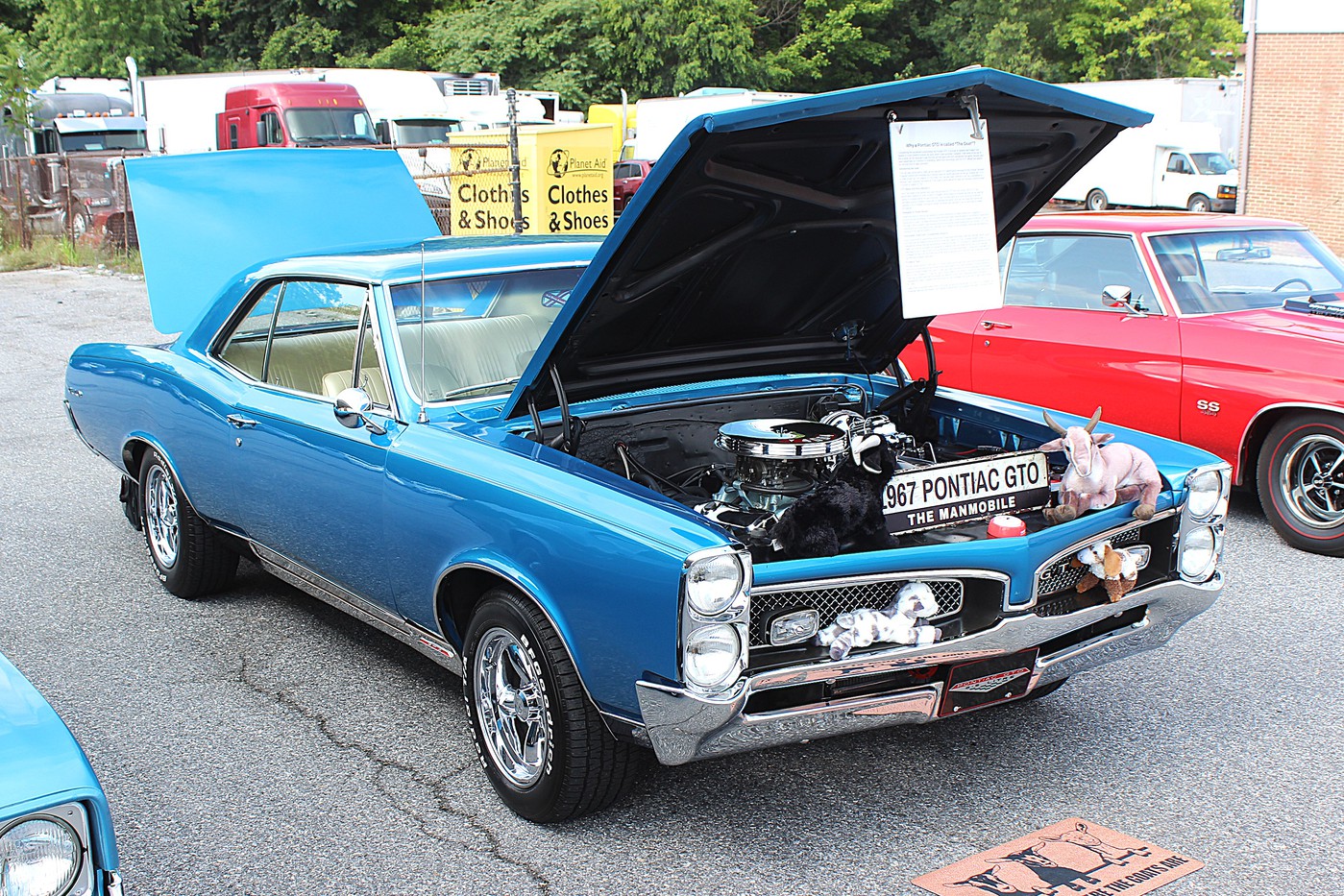 Photo: IMG 0020 | DAMASCUS DAYS CAR SHOW album | Lyle Willits | Fotki.com, photo and video ...