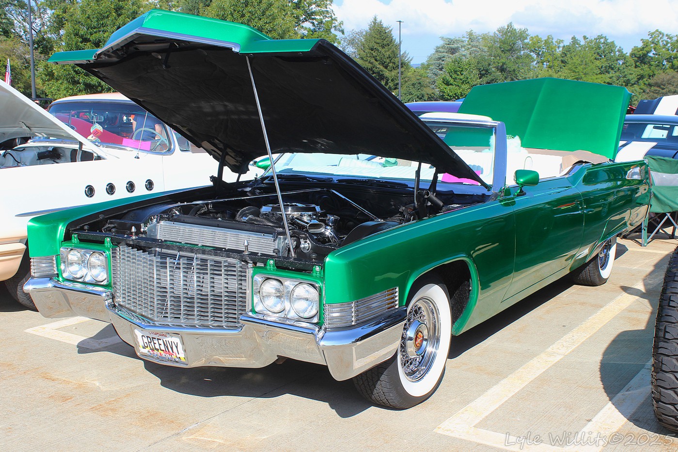 Photo: IMG 0027 | Rally in The Back Alley album | Lyle Willits | Fotki.com, photo and video ...