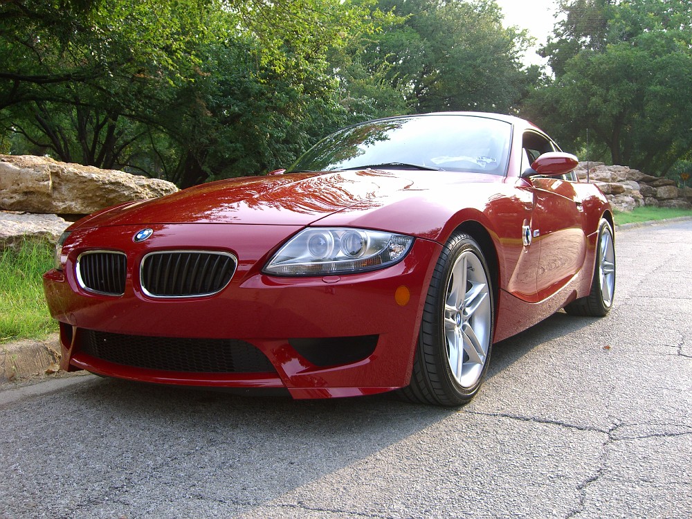 My 2007 BMW E86 ///M Coupe album | Jeremy Ragan | Fotki.com, photo and ...