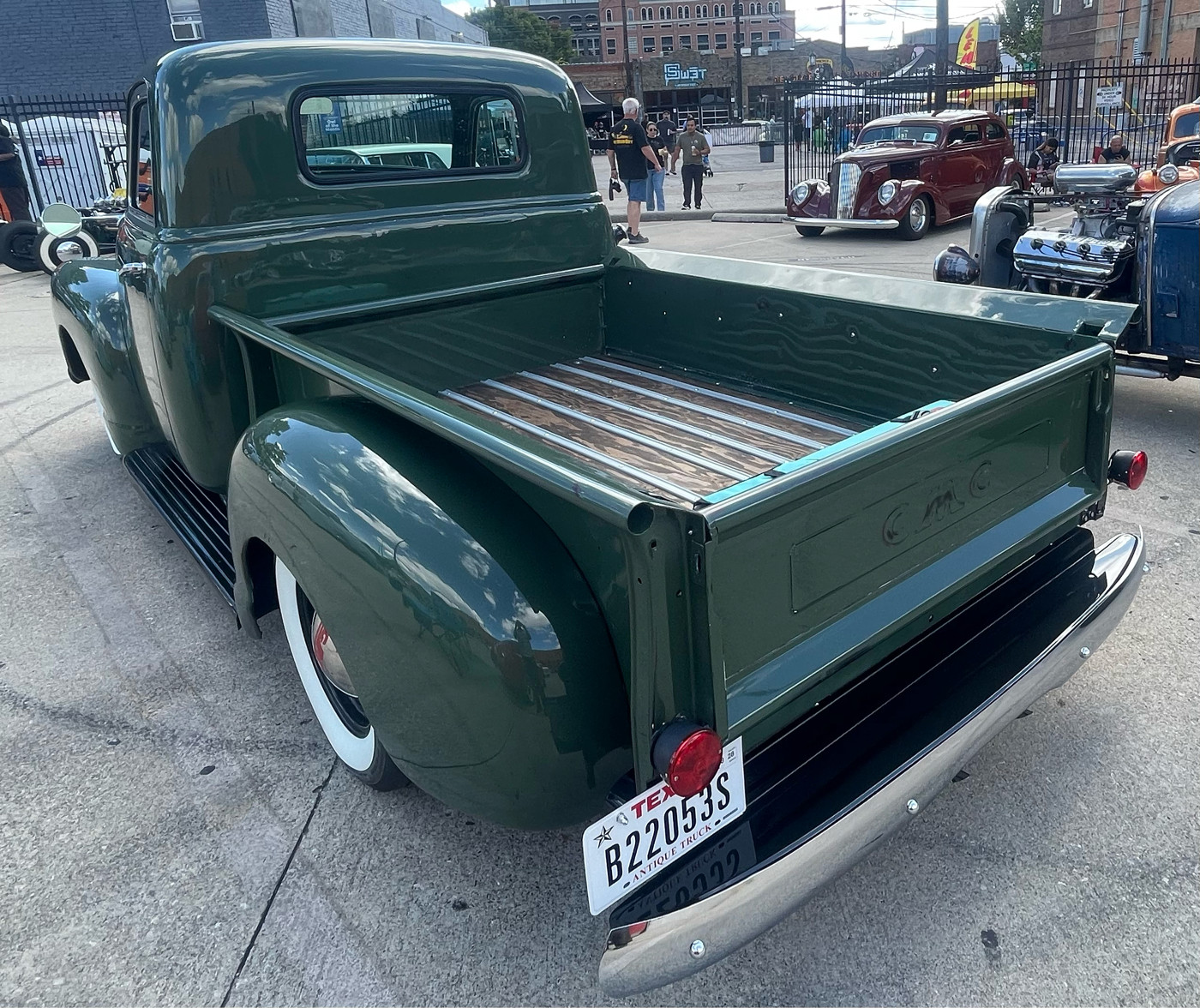 Photo: 1761445513700 | Deep Ellum Invasion 2025 album | Chuck Cady ...