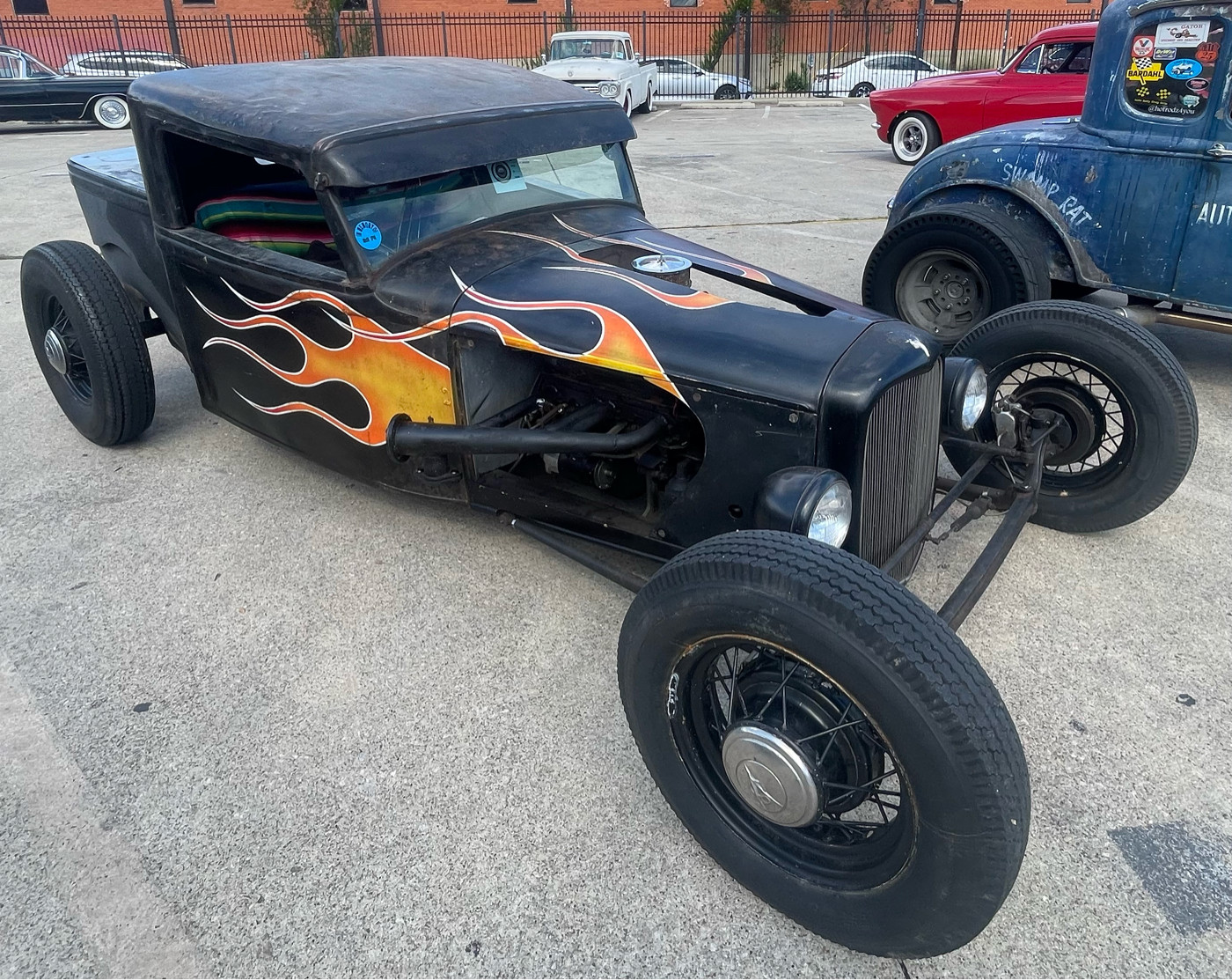 Photo: 1761445544567 | Deep Ellum Invasion 2025 album | Chuck Cady ...