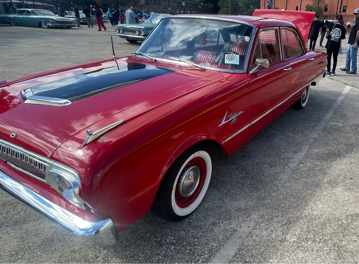 Photo: 1761445685314 | Deep Ellum Invasion 2025 album | Chuck Cady ...