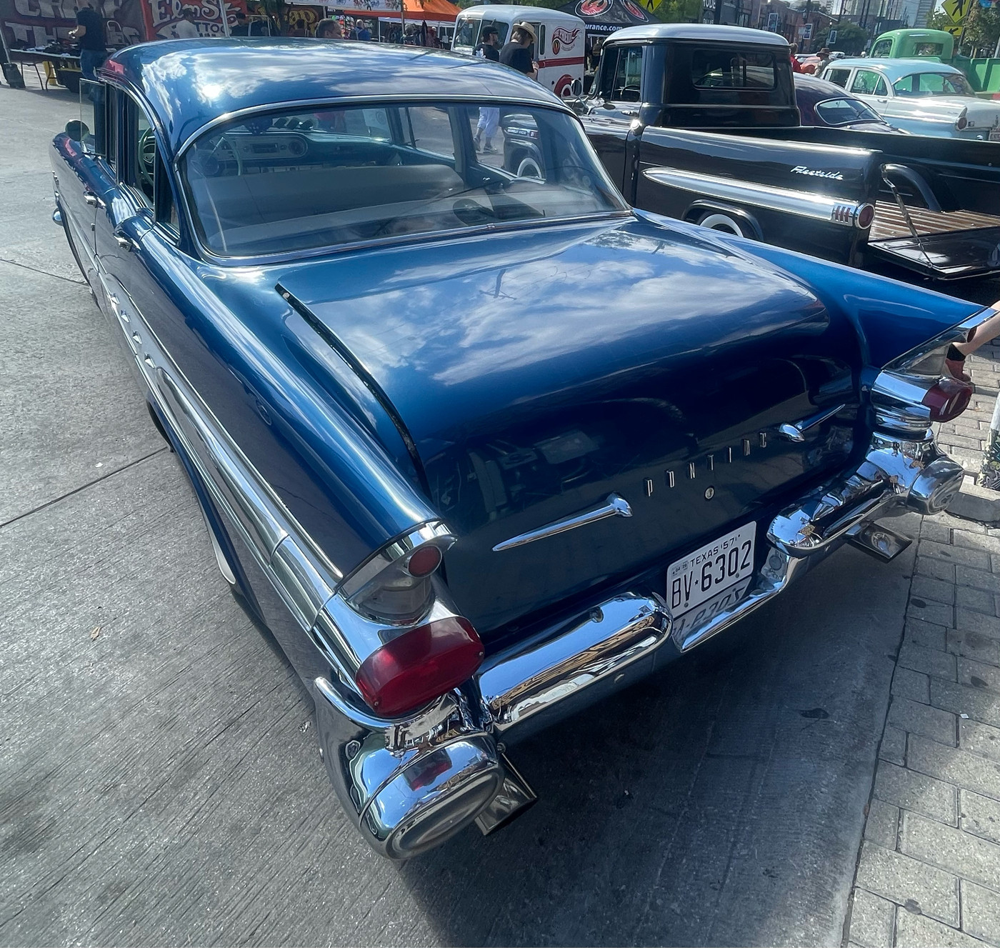 Photo: 1761446243790 | Deep Ellum Invasion 2025 album | Chuck Cady ...