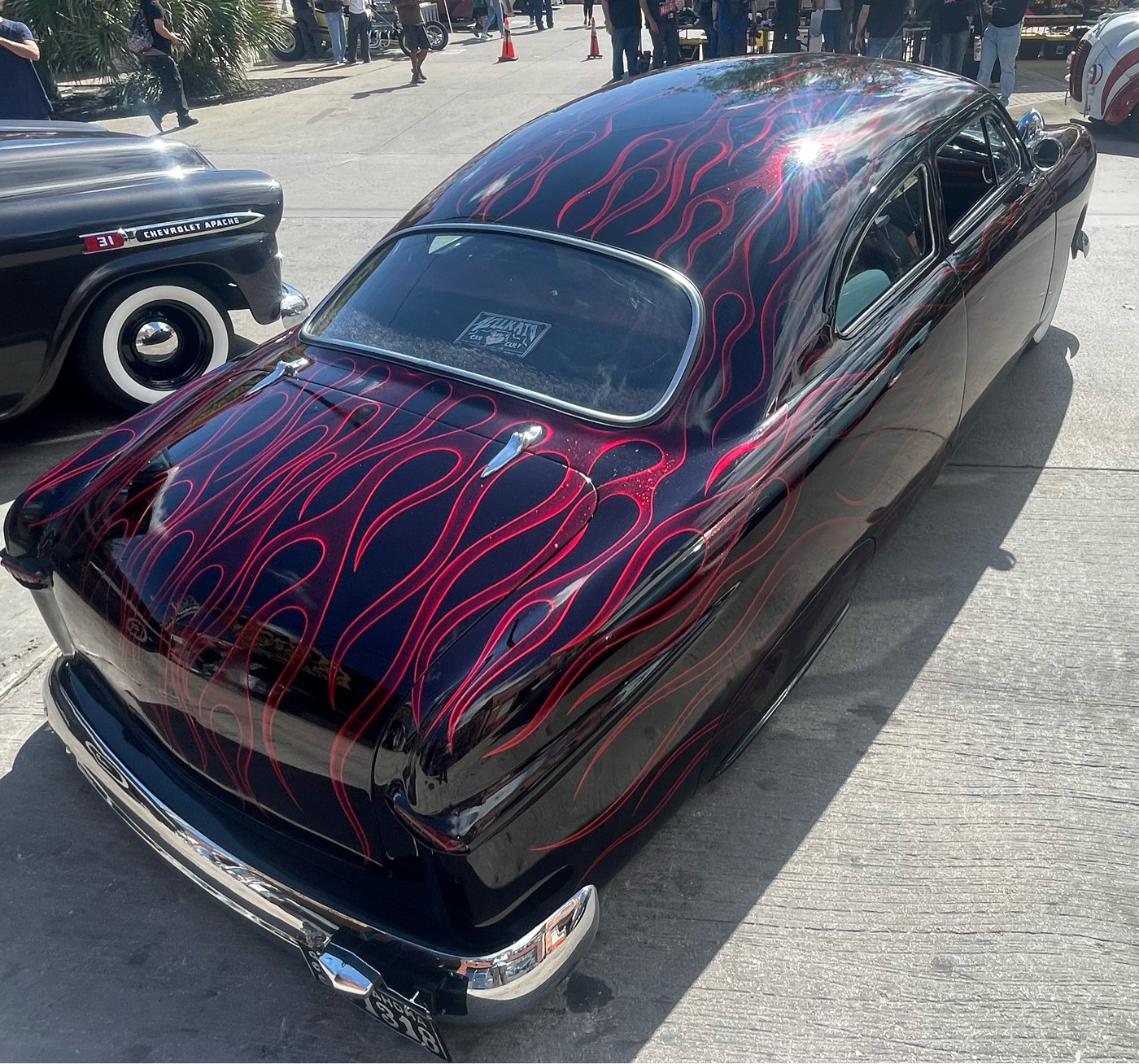 Photo: 1761446330378 | Deep Ellum Invasion 2025 album | Chuck Cady ...