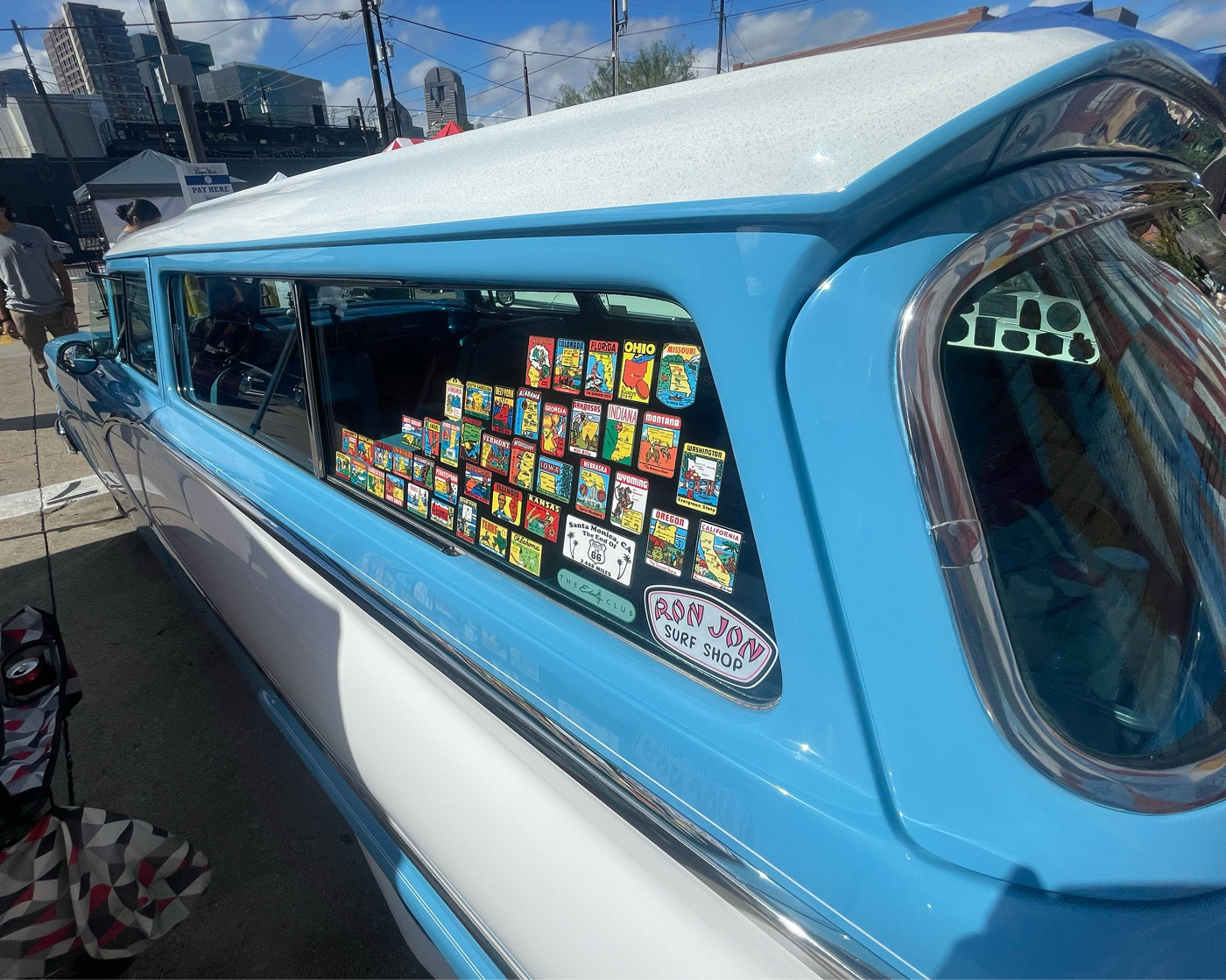 Photo: 1761446464499 | Deep Ellum Invasion 2025 album | Chuck Cady ...