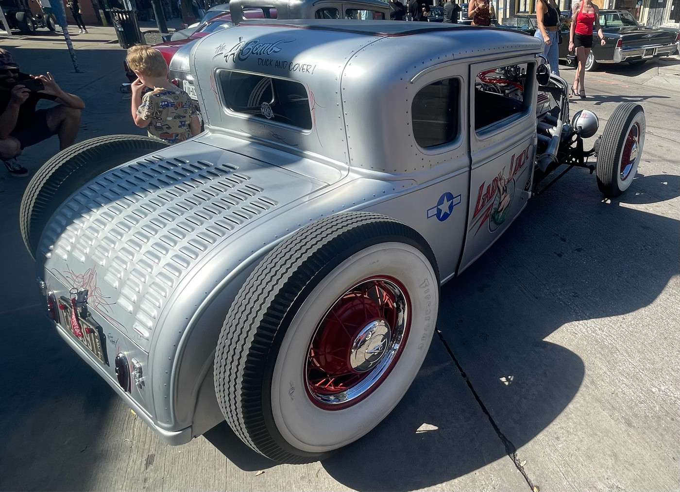 Photo: 1761446934866 | Deep Ellum Invasion 2025 album | Chuck Cady ...