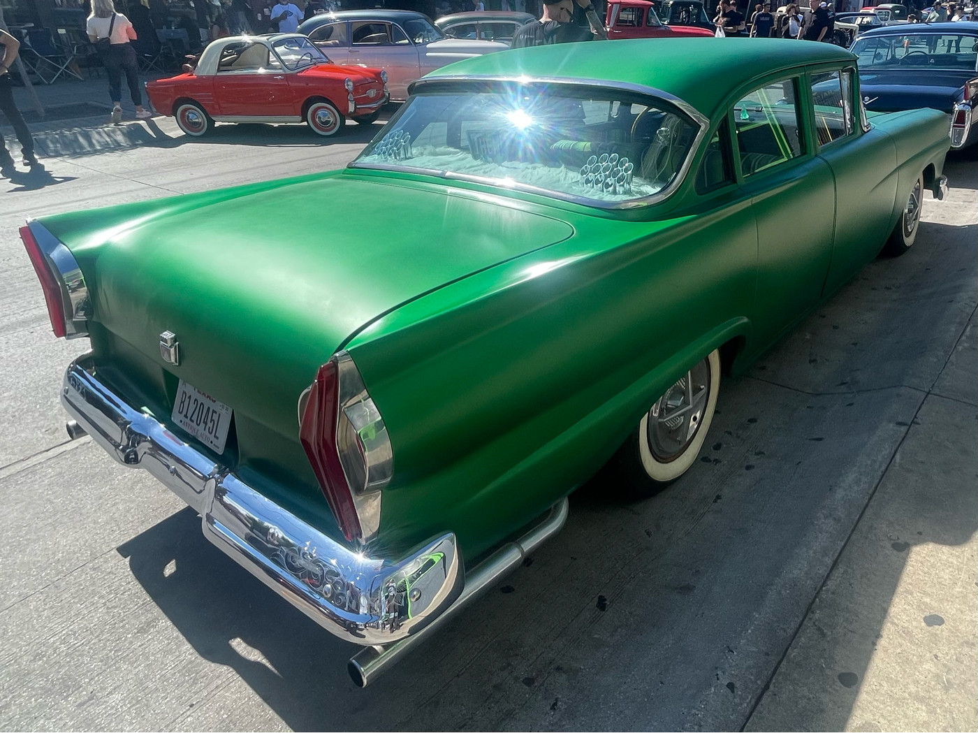 Photo: 1761447437213 | Deep Ellum Invasion 2025 album | Chuck Cady ...