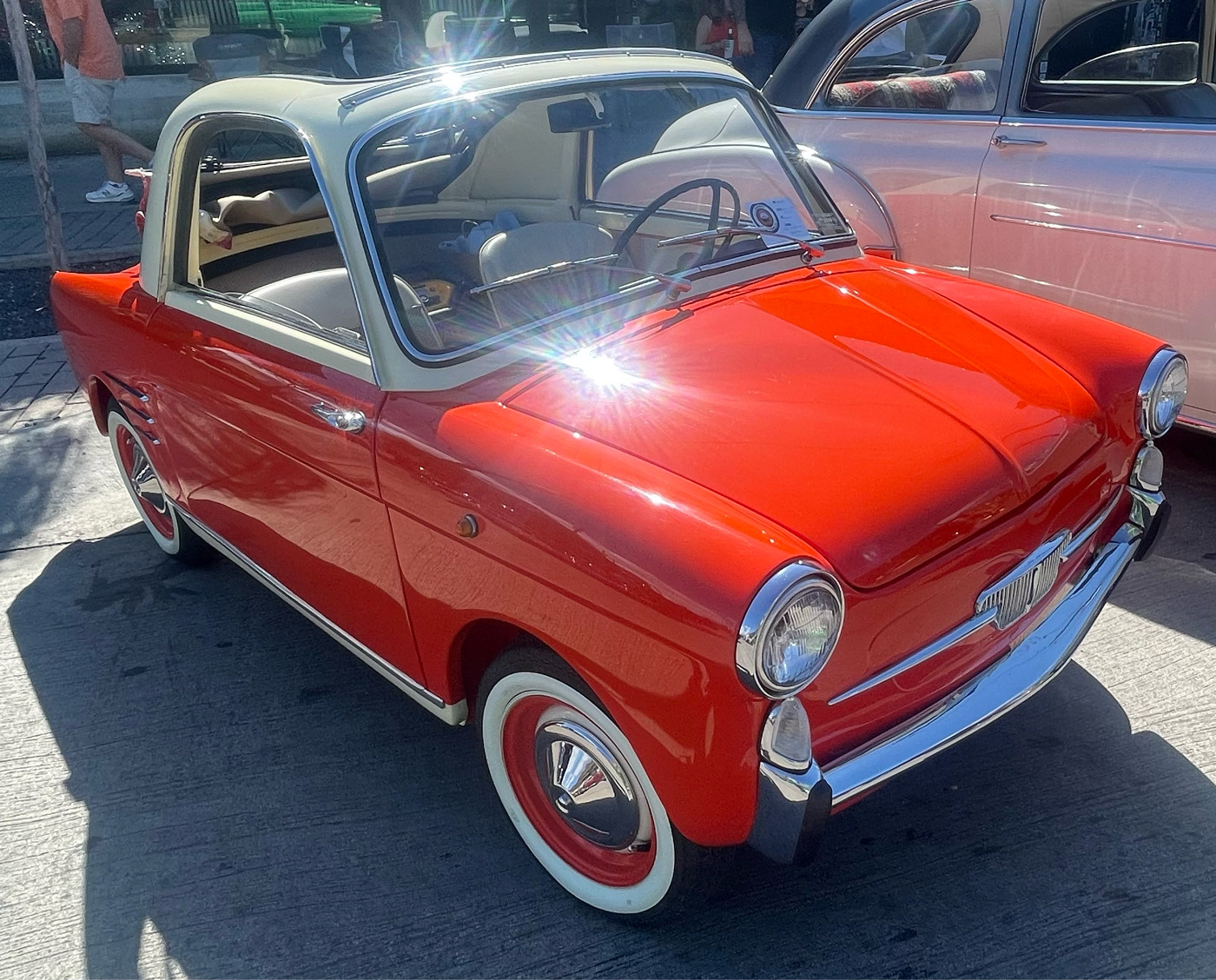 Photo: 1761447471115 | Deep Ellum Invasion 2025 album | Chuck Cady ...