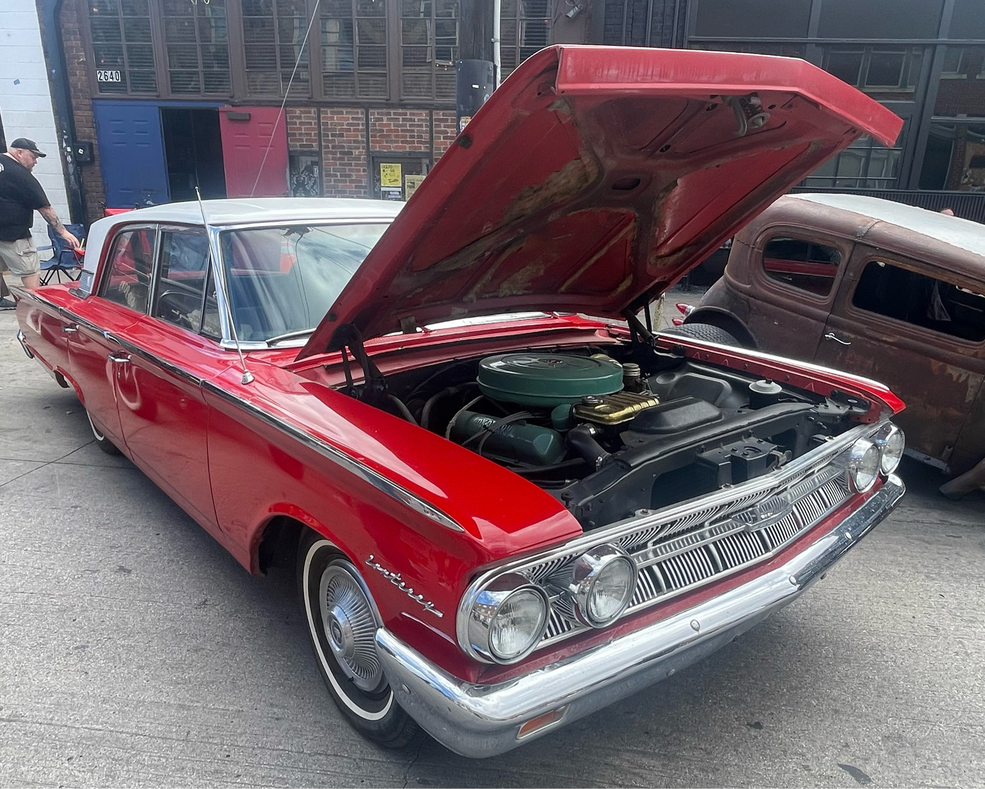 Photo: 1761447807488 | Deep Ellum Invasion 2025 album | Chuck Cady ...