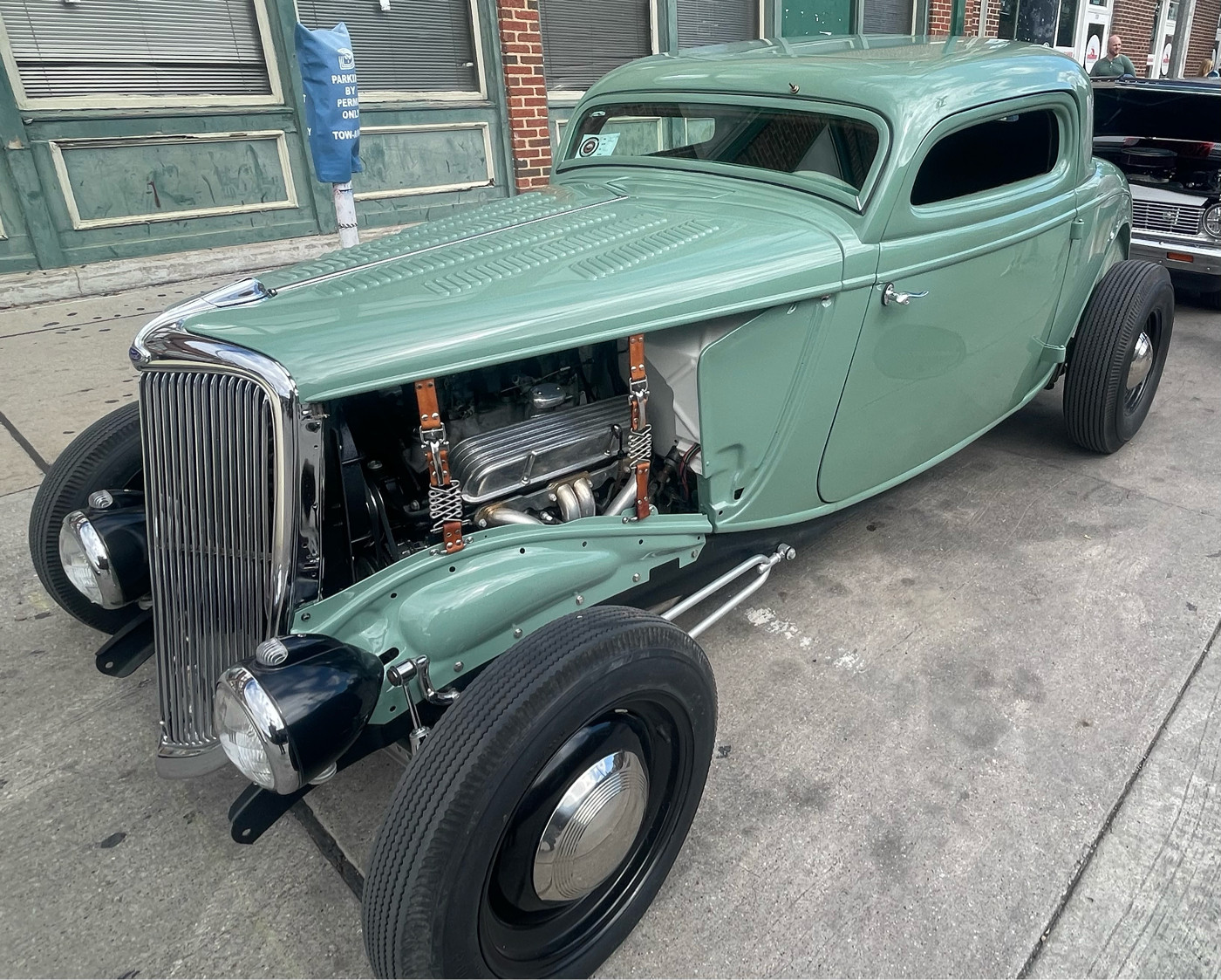 Photo: 1761447859210 | Deep Ellum Invasion 2025 album | Chuck Cady ...