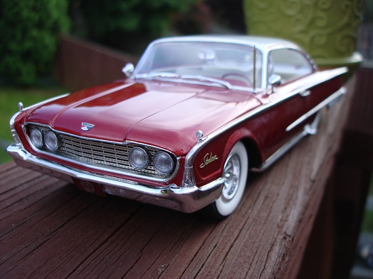 Photo: Starliner 114 025 | my models album | MCRUZ1 | Fotki.com, photo ...