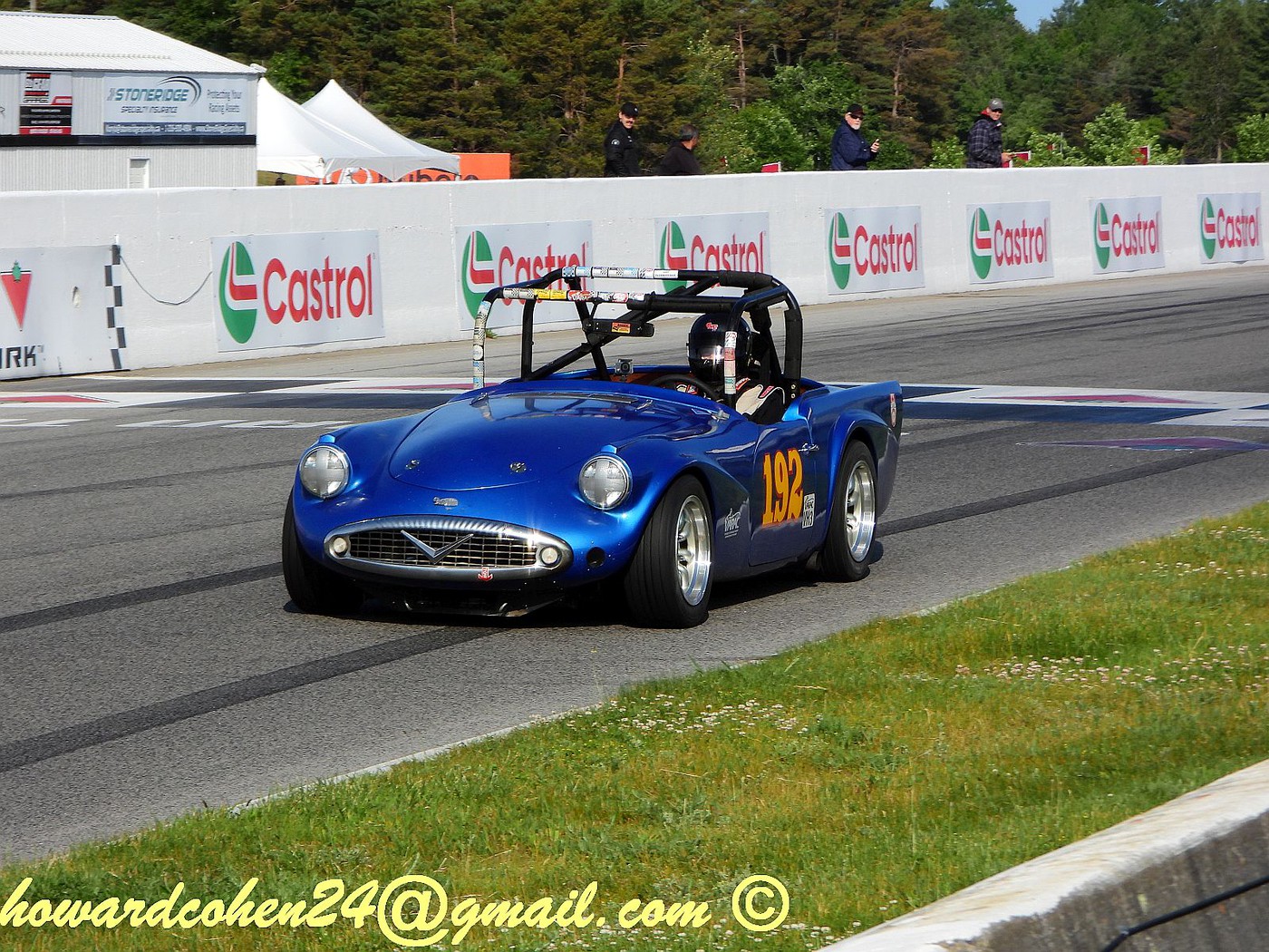 Photo: VARAC 2025 Day 2am 0042 | VARAC 2025 album | HowardCohen | Fotki ...