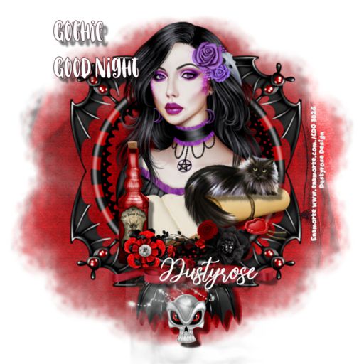 GOTH album | Dustyrose | Fotki.com, photo and video sharing made easy.