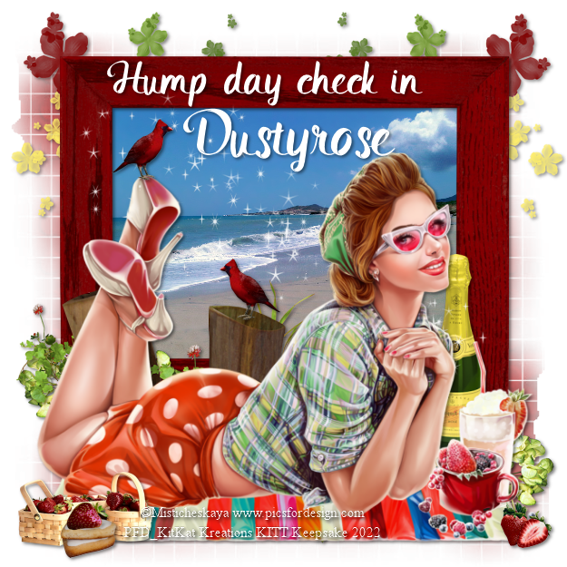 Photo: humpday2232022dustyrosevi-vi | HUMP DAY album | Dustyrose | Fotki.com, photo and video ...