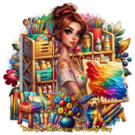 HUMP DAY album | Dustyrose | Fotki.com, photo and video sharing made easy.