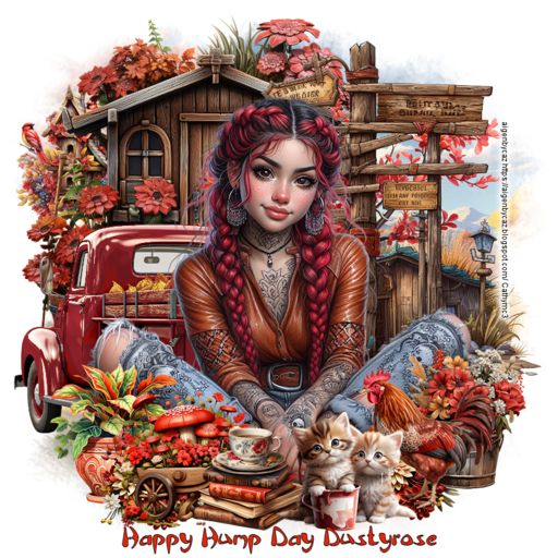 HUMP DAY album | Dustyrose | Fotki.com, photo and video sharing made easy.