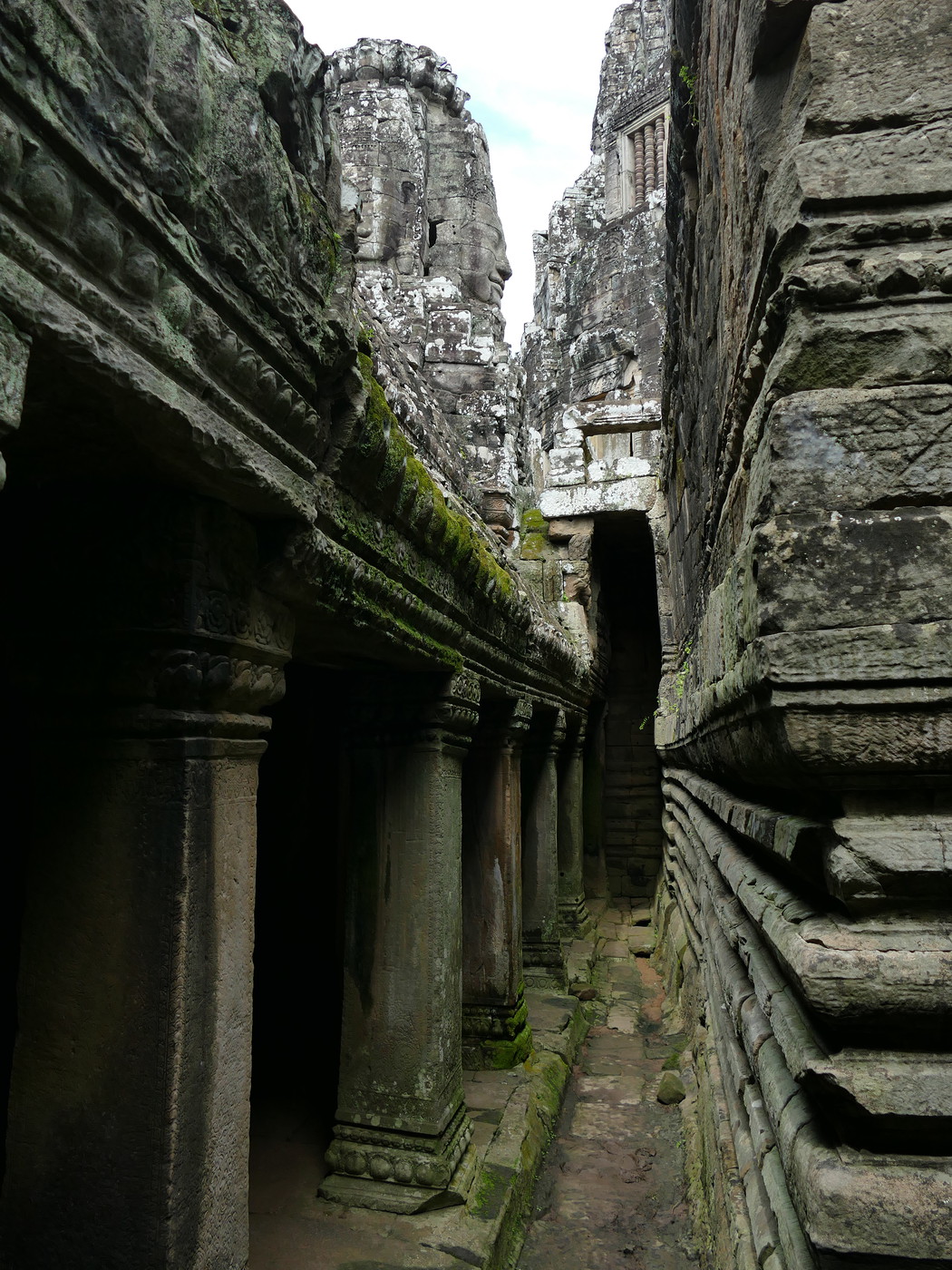Photo: Bayon Temple (43) | Bayon Temple album | ~~~MARIA~~~ | Fotki.com ...