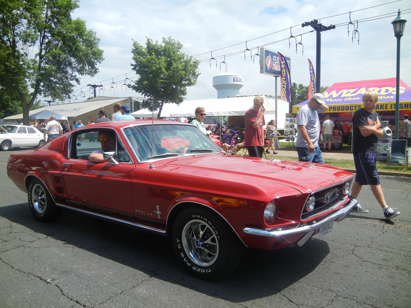 Photo: car craft 037 | Car Craft Summer Cruise album ...