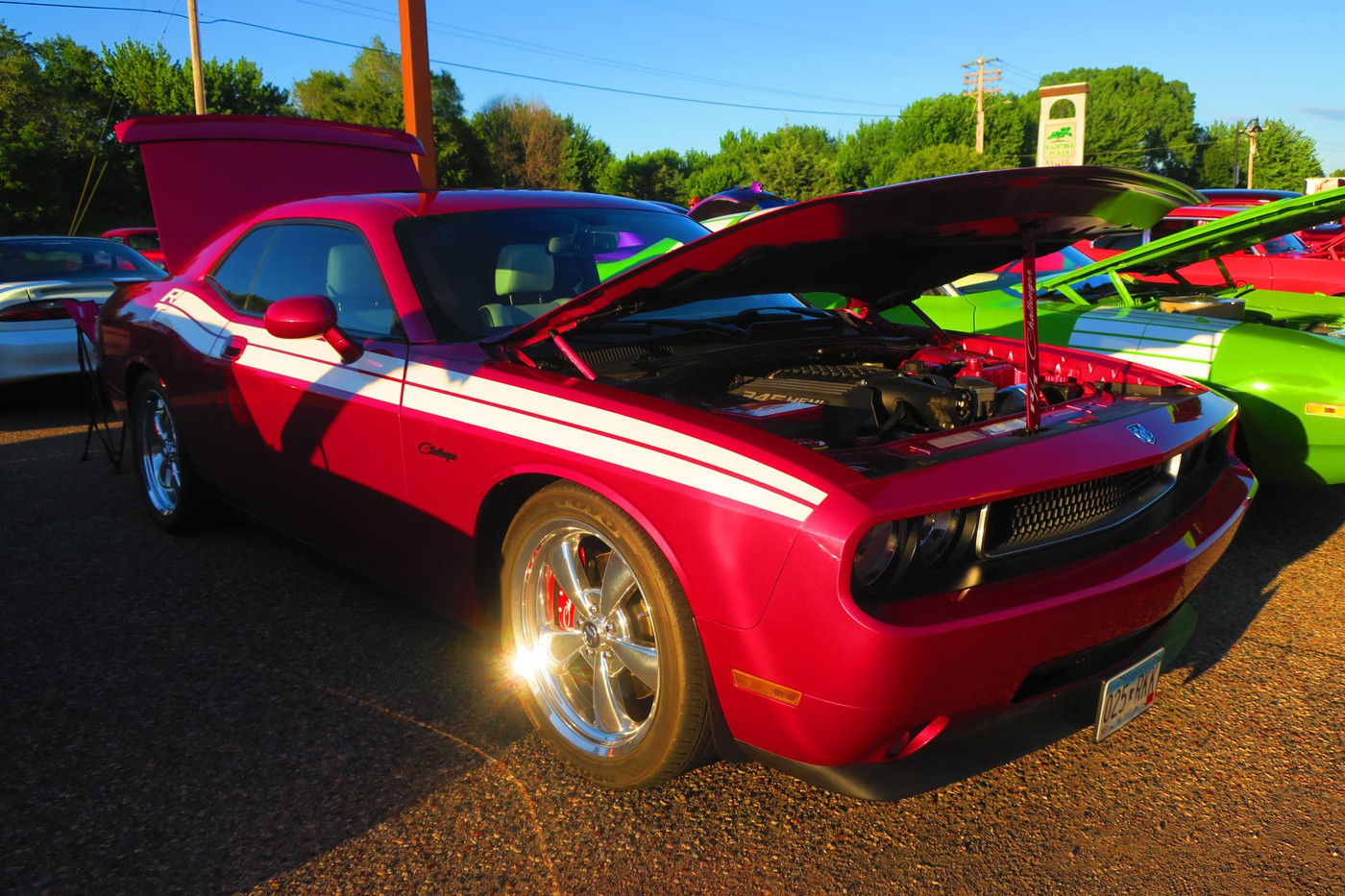 Photo: 010.JPG | 3rd Annual Dayton Car Show album | SmallblockAutoPix ...
