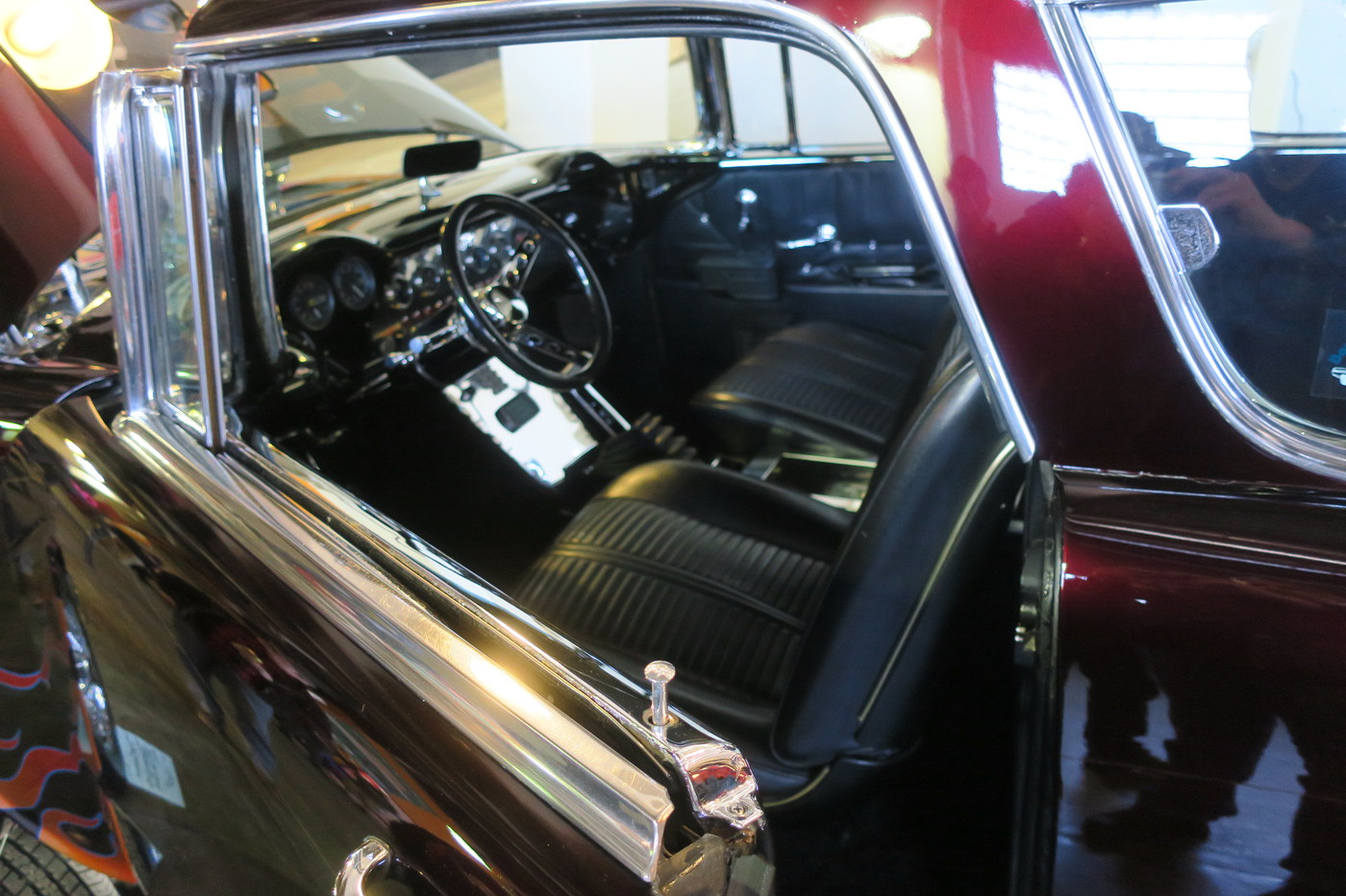 Photo: IMG_5610.JPG | 66th Annual G.S.T.A. Rod & Custom Spectacular album | SmallblockAutoPix ...