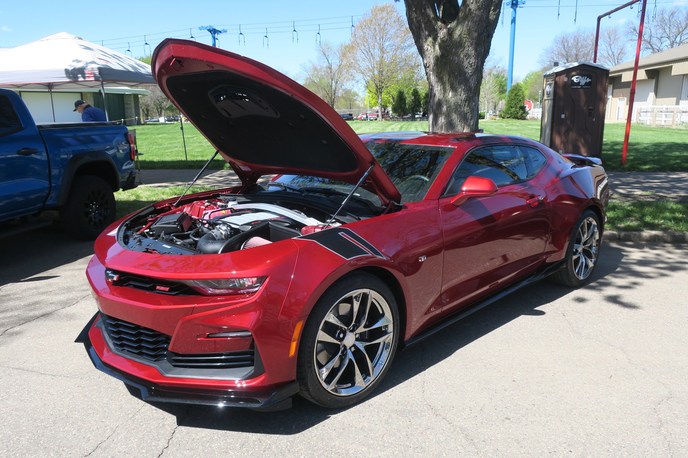 Photo: IMG_6109.JPG | 37th Annual Spring Extravaganza Car Show & Swap ...