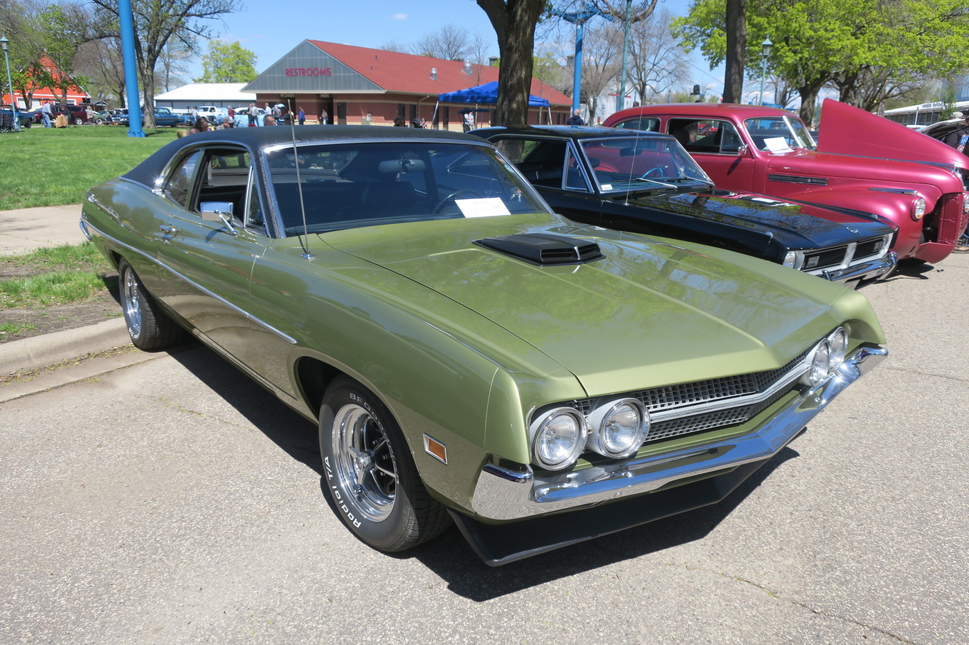 Photo: IMG_6161.JPG | 37th Annual Spring Extravaganza Car Show & Swap ...
