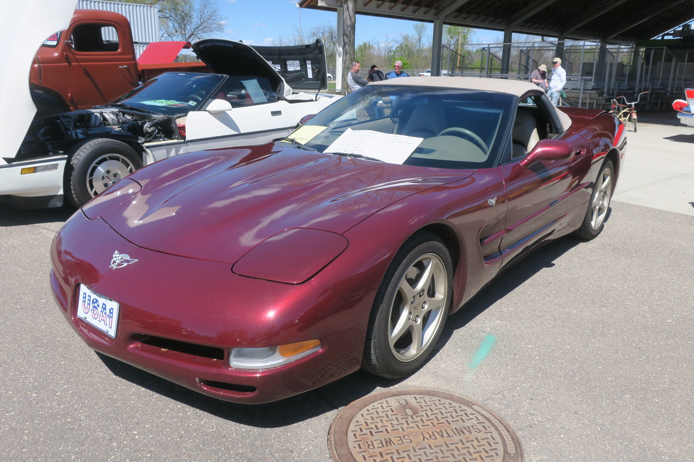 Photo: IMG_6252.JPG | 37th Annual Spring Extravaganza Car Show & Swap ...