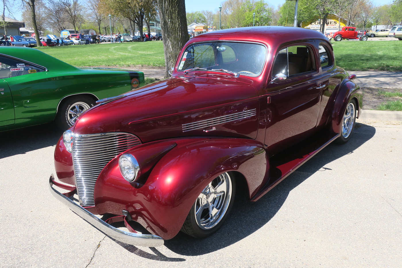 Photo: IMG_6160.JPG | 37th Annual Spring Extravaganza Car Show & Swap ...